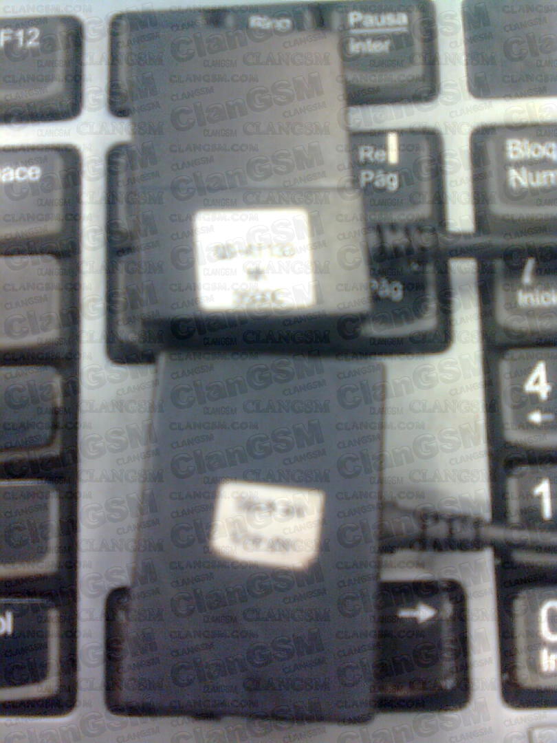 Convertir Cable De 6300 A 3500 - Clan GSM - Unión de los Expertos en Telefonía Celular