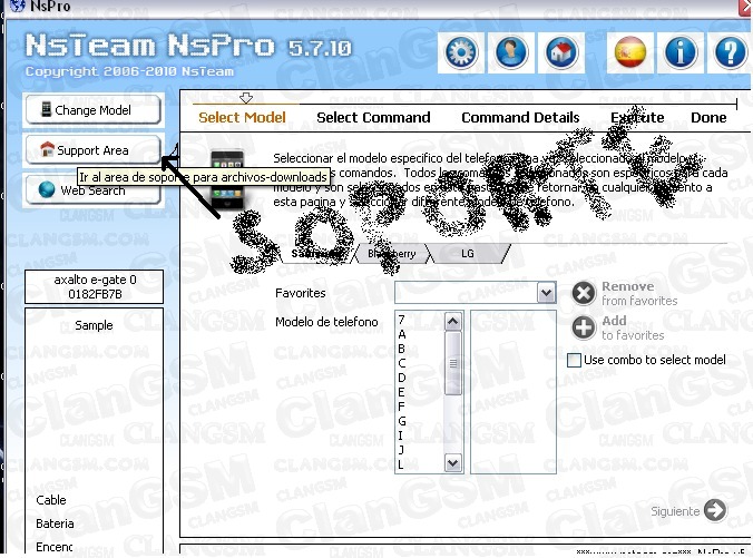 Acabo De Comprar La Box, Necesito Ayuda - Clan GSM - Unión de los ...