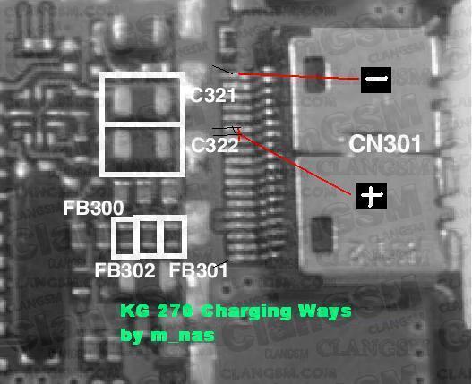 Problema De Carga Kp150 Ayuda - Clan GSM - Unión de los Expertos en ...