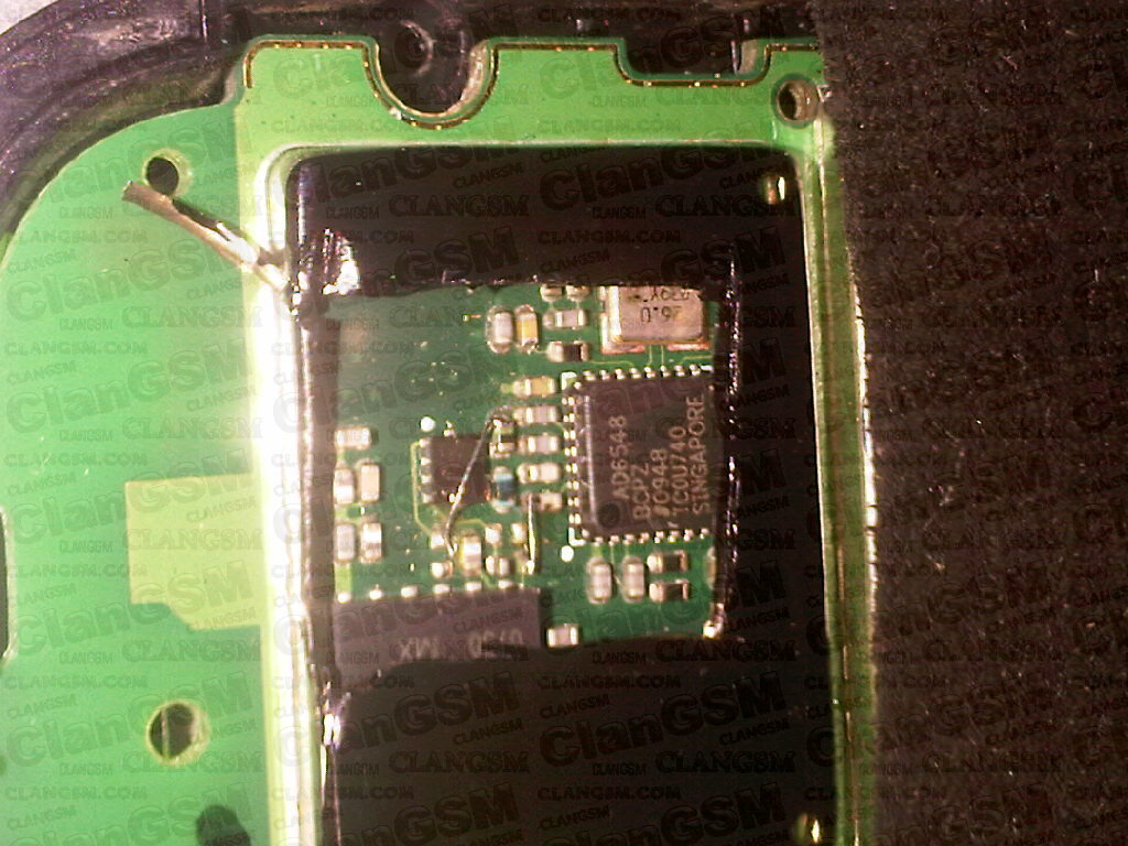 Aporte Alcatel 303 De Digicel Con Banda 850 - Clan GSM - Unión de los ...