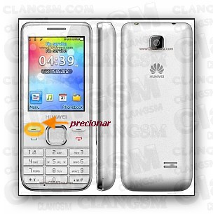 Liberar Huawei G5520 Con Nck Dongle - Clan GSM - Unión de los Expertos ...