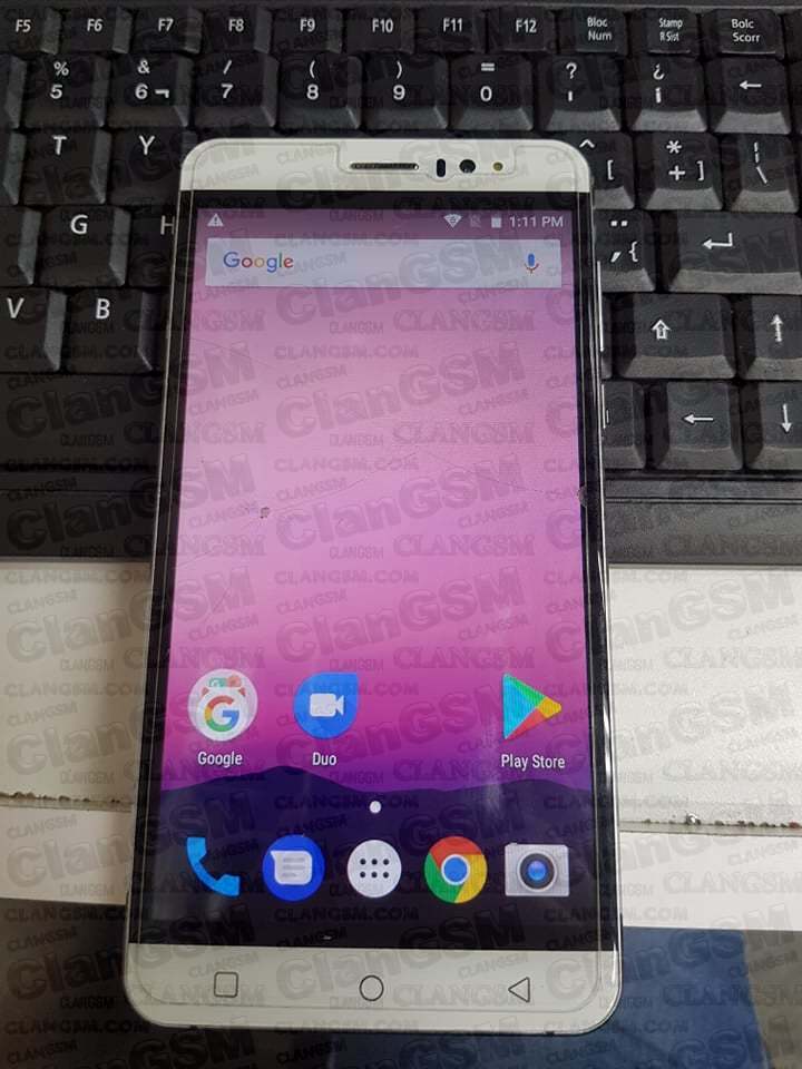 Aporte: Rt Project Wide Frp - Clan GSM - Unión de los Expertos en ...