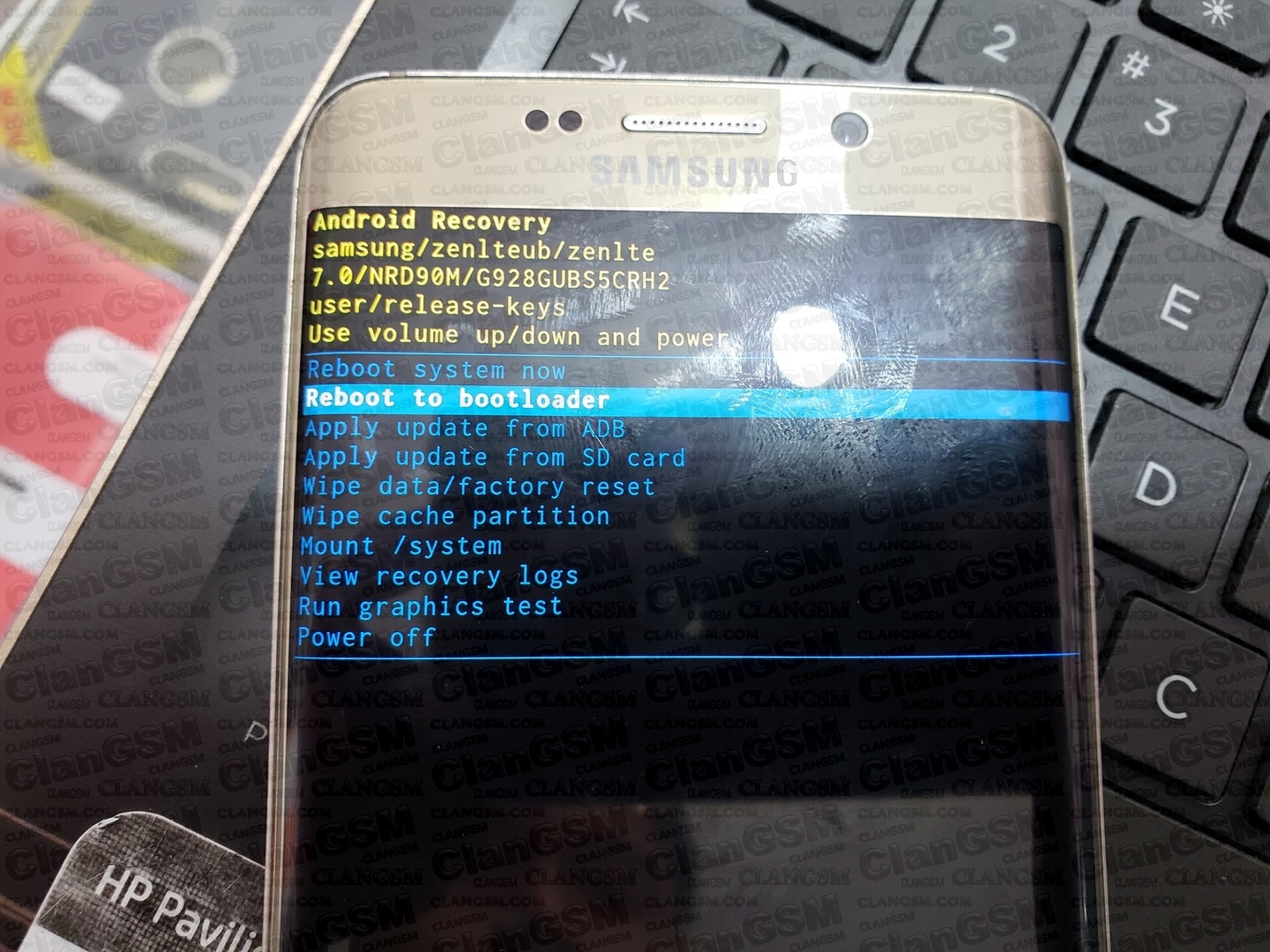 Frp G928g Bit 5 - Clan GSM - Unión de los Expertos en Telefonía Celular