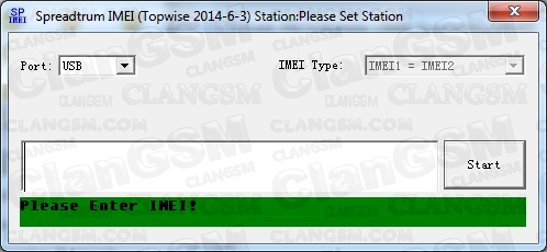 Imei Eks C2u Spd - Clan GSM - Unión de los Expertos en Telefonía Celular
