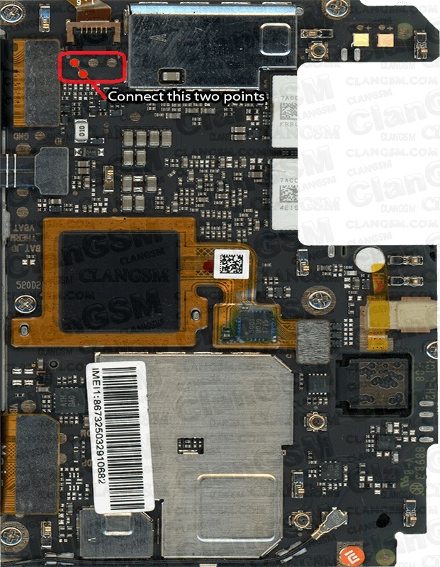 F4 Mi A1 Mdg2 Con Android 9 By Nck Y Umt - Clan GSM - Unión de los ...