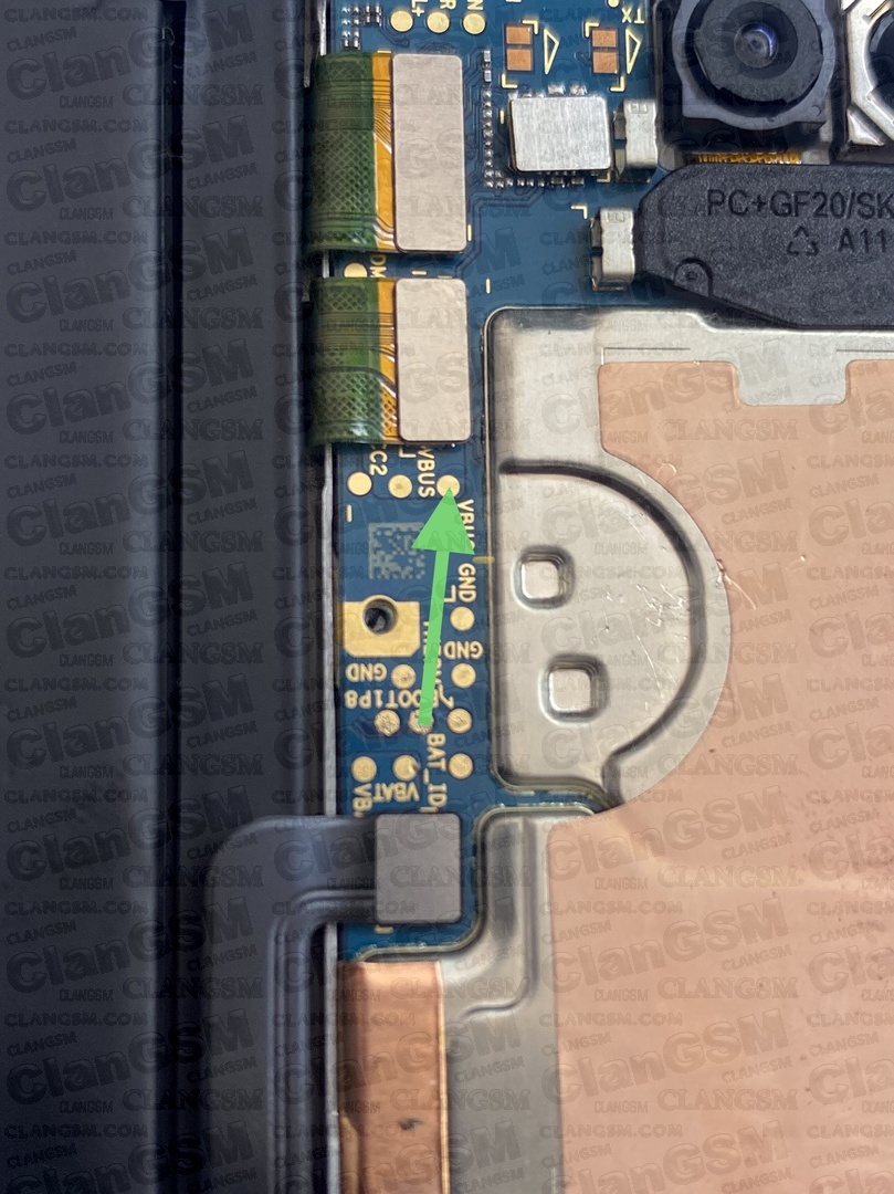 Frp Sm-a115a - Clan GSM - Unión de los Expertos en Telefonía Celular