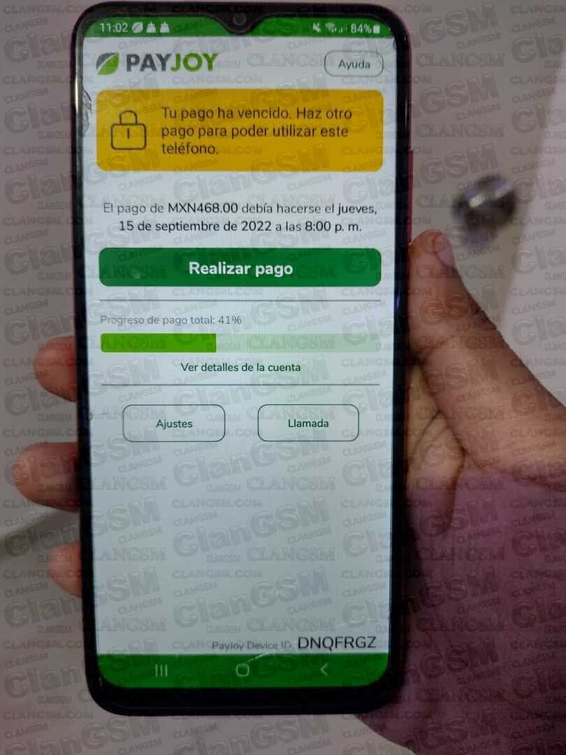 Payjoy A Samsung A03s A037m 2022 Actualizacion De Parche - Jumping To ...