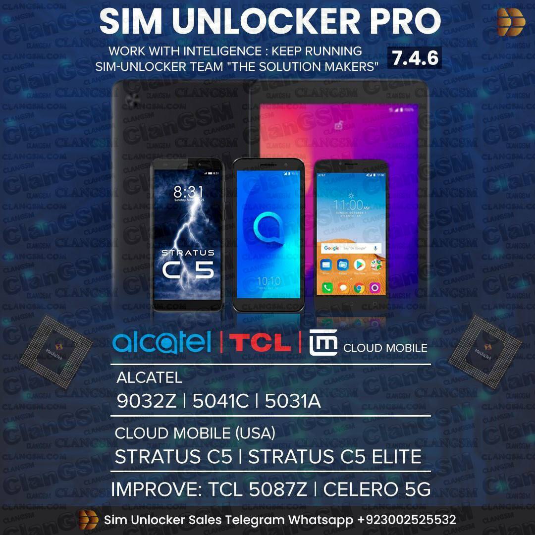 Aquí Y Solo Aquí Actualizaciones Sim Unlocker Pro [ Mensajes Sin Relación, Serán Eliminados ...