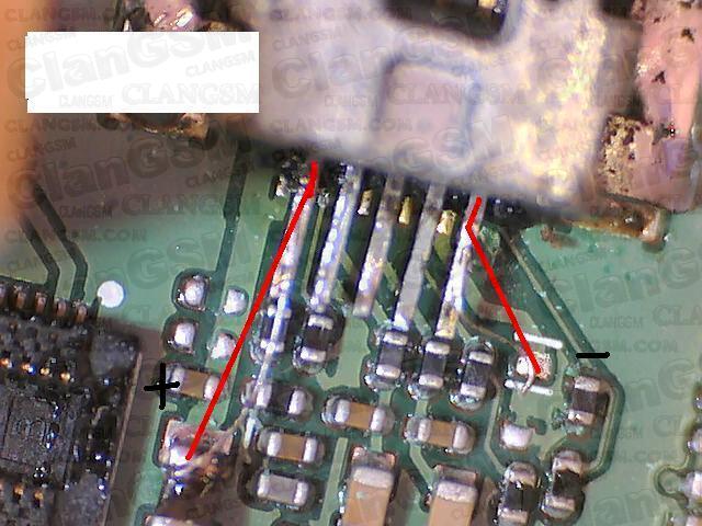 Alcatel Ot305 No Carga - Clan GSM - Unión de los Expertos en Telefonía ...