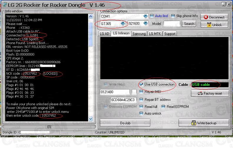 Actualizaciones Rocker Box --> Lugar Exclusivo - Clan GSM - Unión de ...