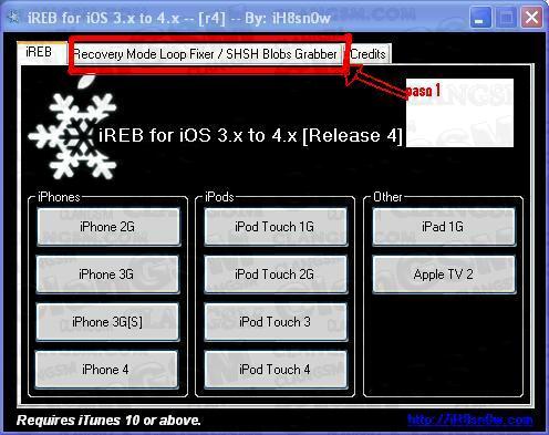 Aporte Iphone 3g Y 3gs Error 1015 Solucion Aporte. - Clan GSM - Unión ...