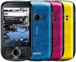 Aporte! Hard Reset Ideos Huawei C8150 Movilnet - Clan GSM - Unión de ...