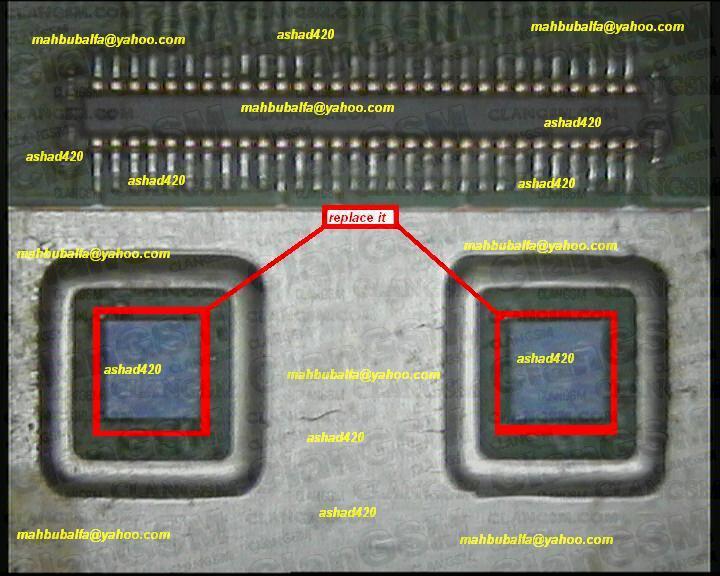 E75 Nokia No Da Teclado - Clan GSM - Unión de los Expertos en Telefonía Celular