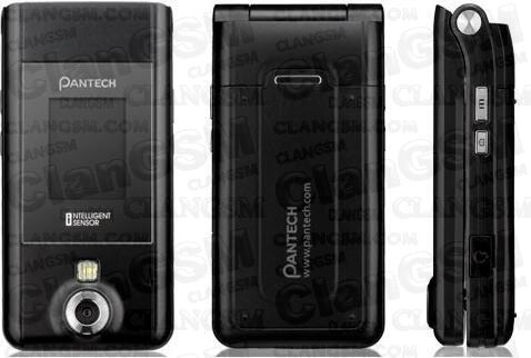 Ayuda Como Reparar El Eeprom Del Pantech 6200 Polar Box - Clan GSM ...