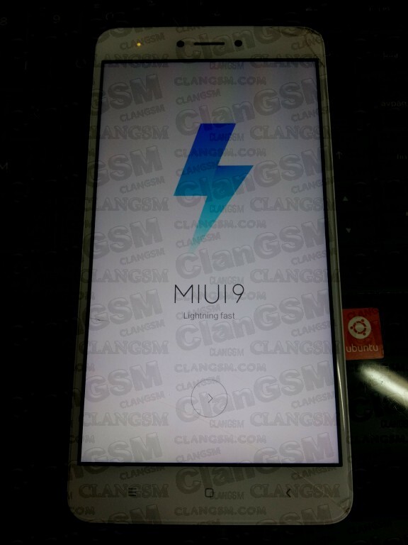 Aporte Firmware Xiaomi Redmi Note 4x ( 2016102 ) Reset Cuenta Mi - Clan ...