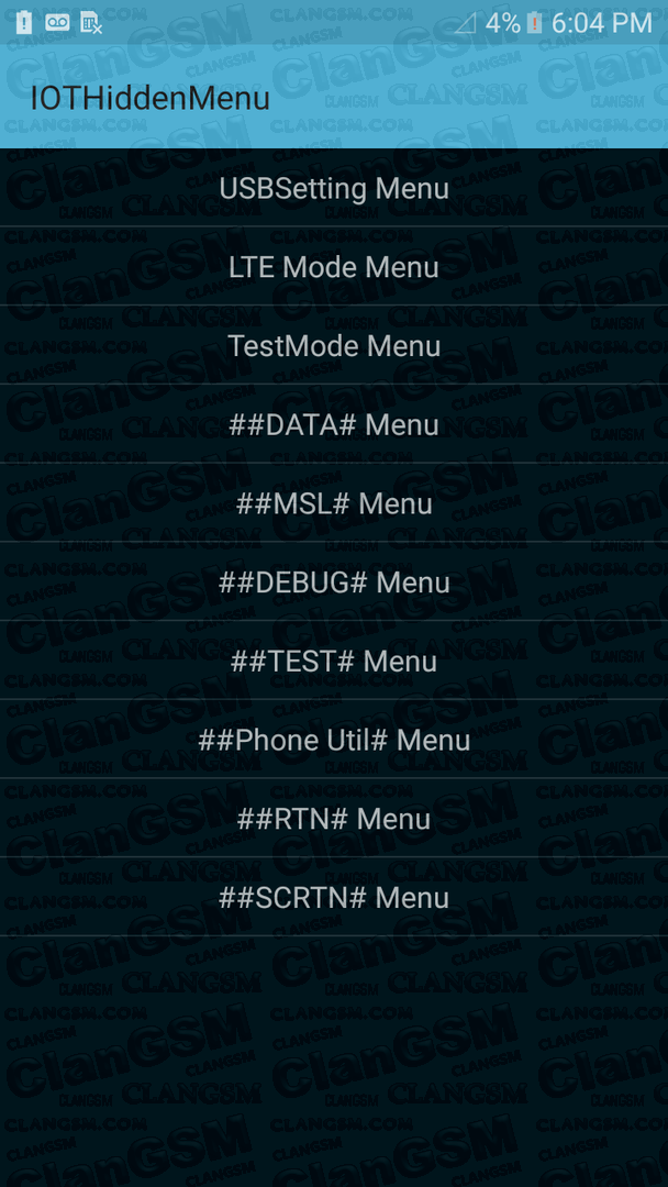 Aporte!! Unlock J327p Bit4 / U4 Unlock/ Binary 4 Unlock - Clan GSM ...