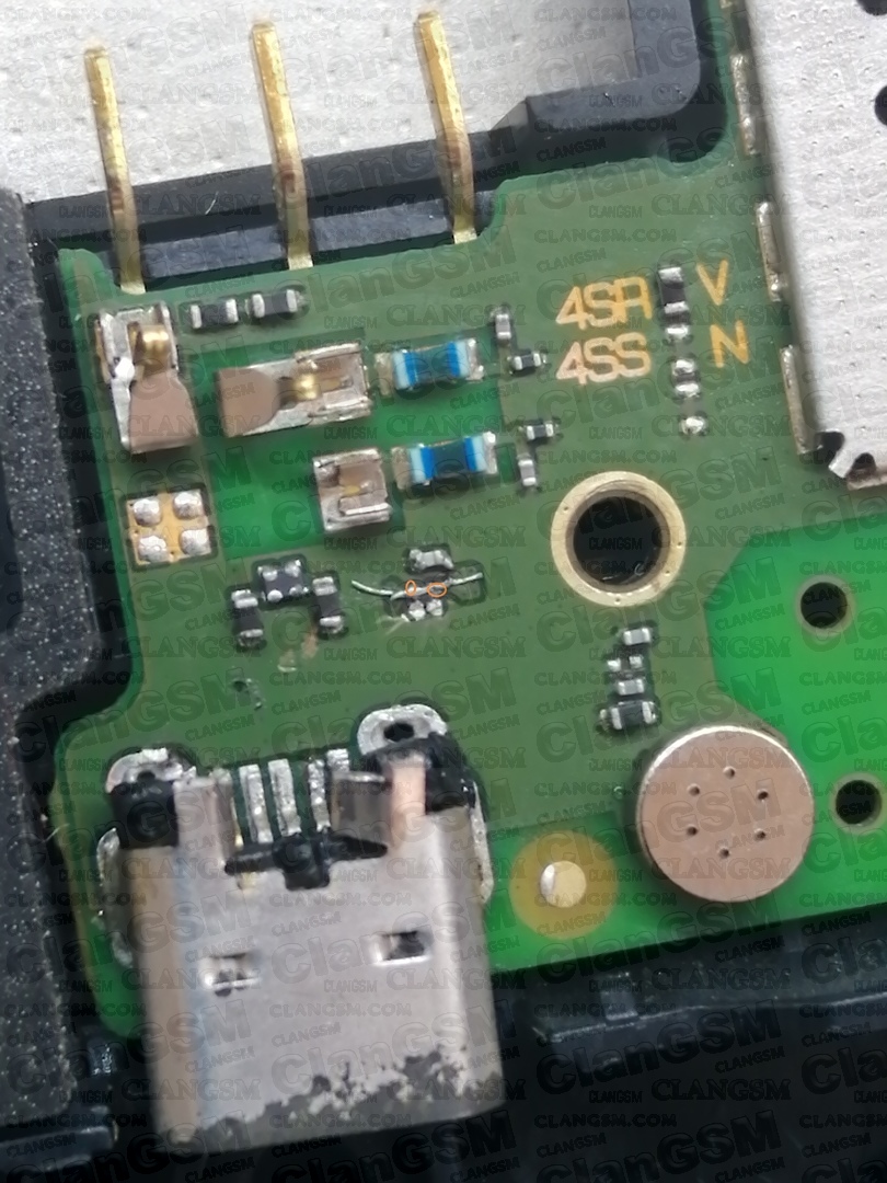 No Carga Nokia Rm 1128 - Clan GSM - Unión de los Expertos en Telefonía ...