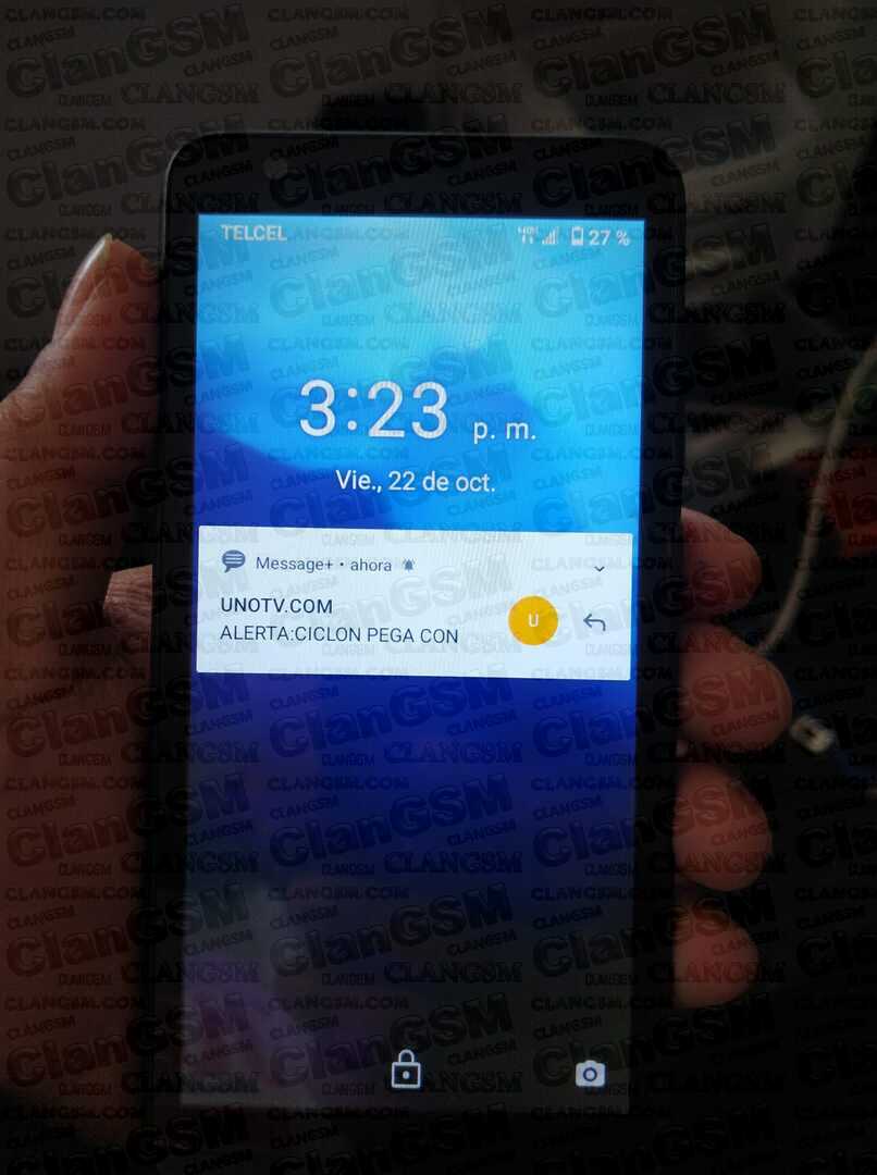 Unlock Zte Z3153v Verizon Mt6761by Andres3208 Con Nck Y Sp Flastool ...