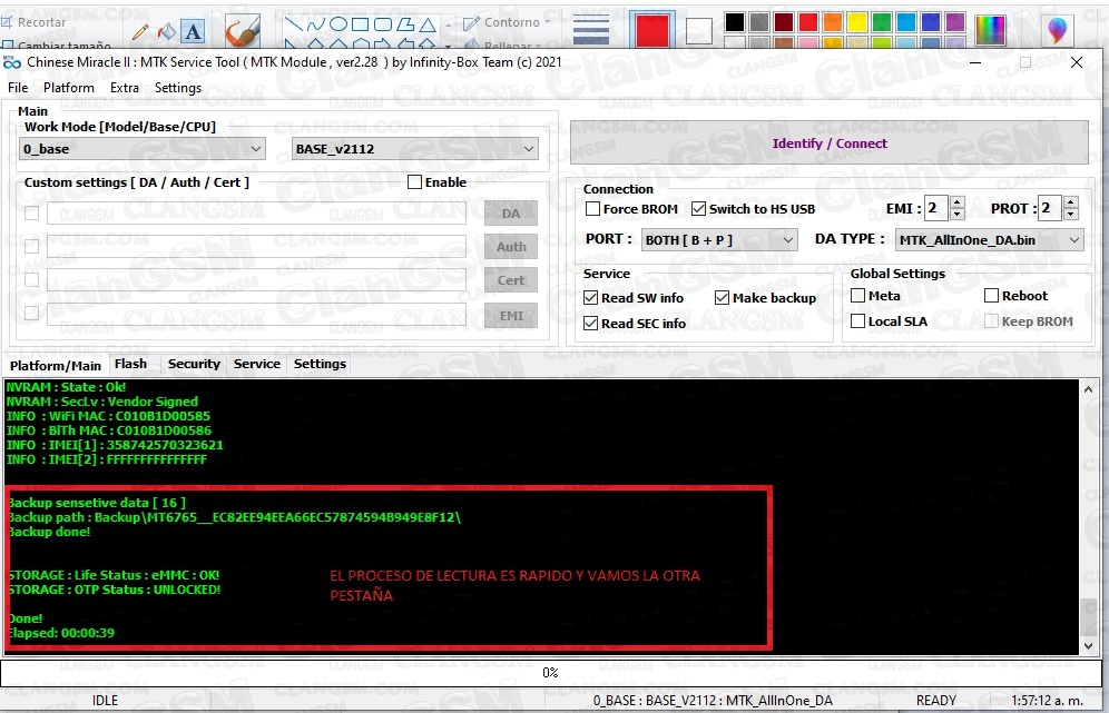 Frp + Hard Reset Nokia G10 Ta-1334 - Clan GSM - Unión de los Expertos ...