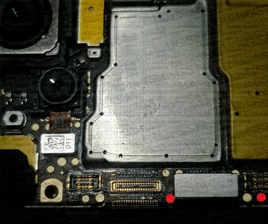 [aporte] Huawei Id Para Nova 9 Se Jln-lx1 Jln-lx3 Con Sigma - Clan GSM ...