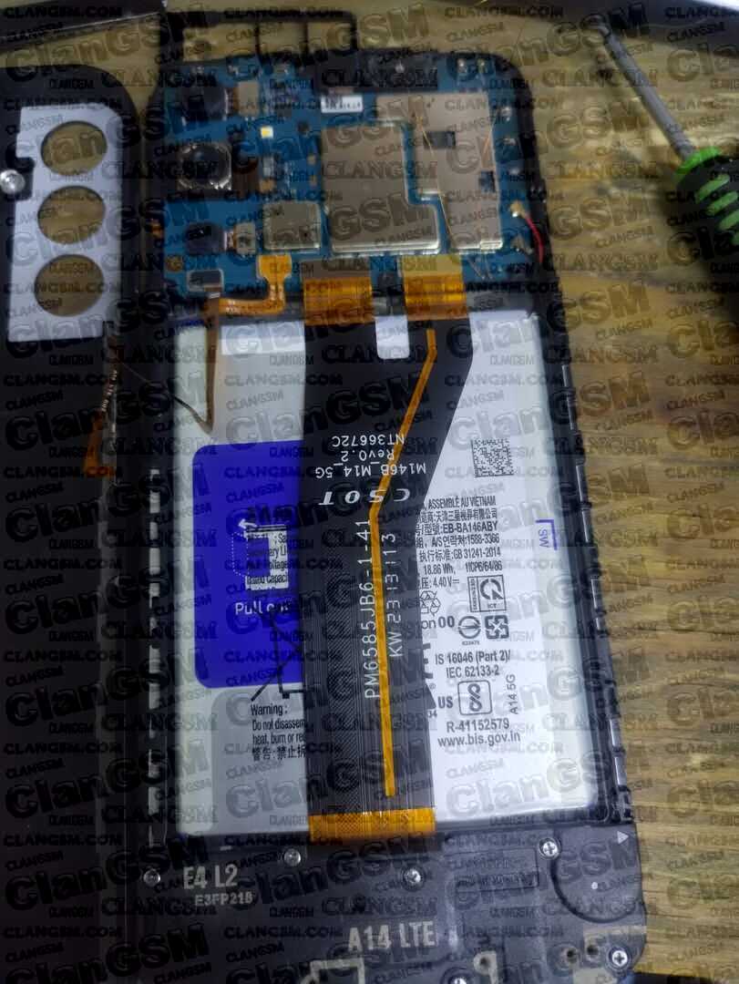 Aporteeee A14 Frp Nueva Seguridad - Clan GSM - Unión de los Expertos en ...