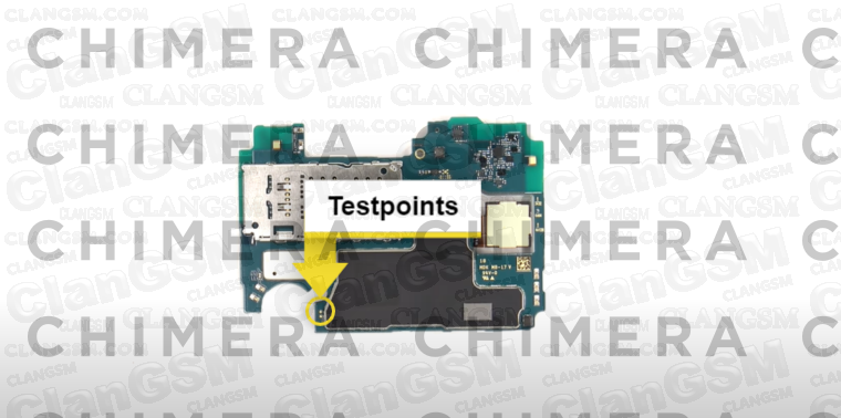 Frp A047f A04s Test Point - Clan GSM - Unión de los Expertos en ...