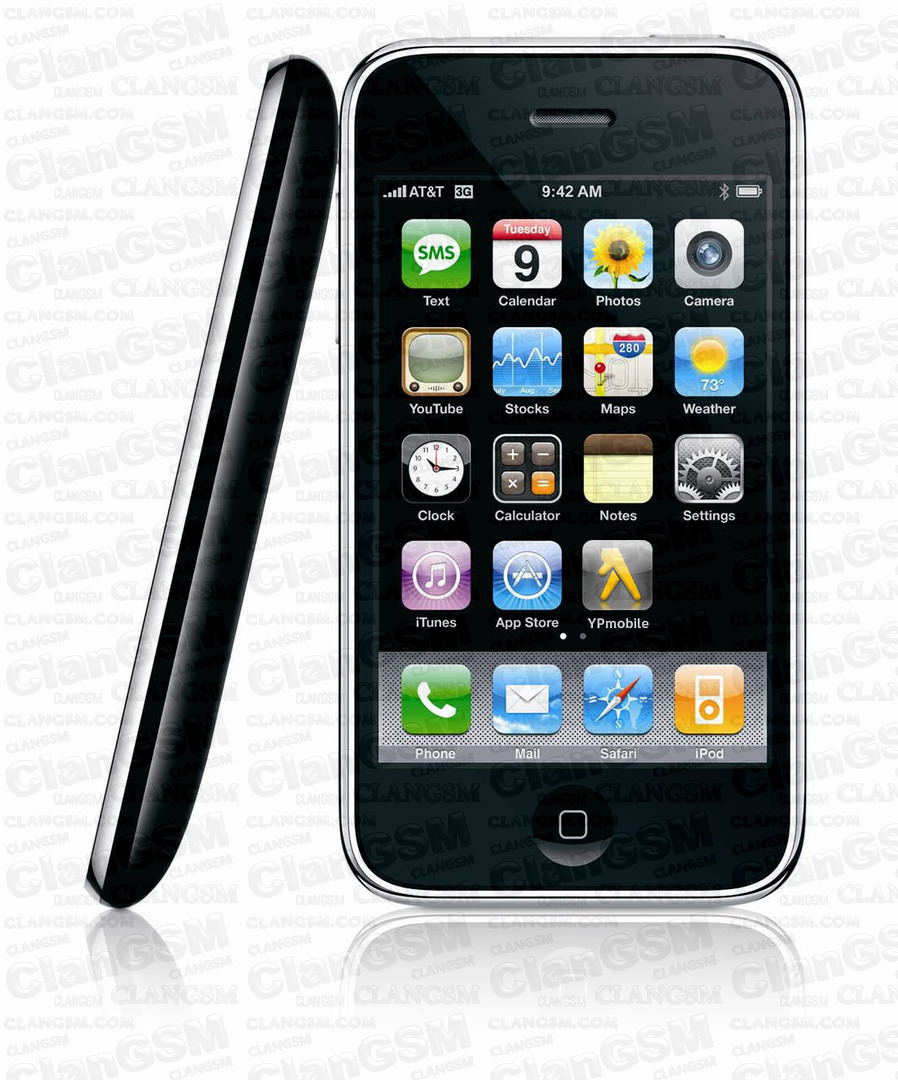 Como Elegir Un Celular - Clan GSM - Unión de los Expertos en Telefonía ...