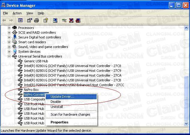 Sigo Con El Problema De Mi Box Nspro - Clan GSM - Unión de los Expertos ...