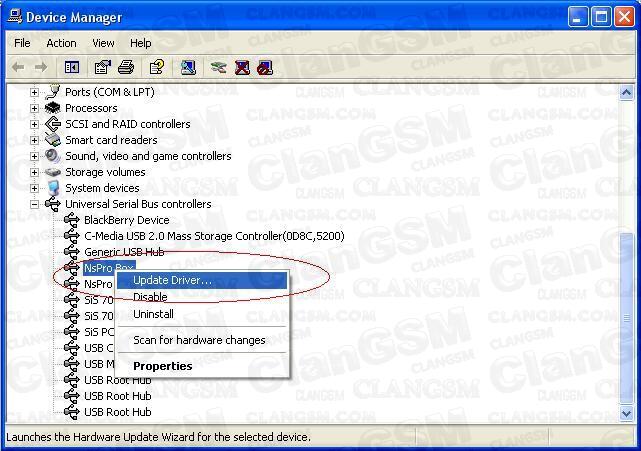 Sigo Con El Problema De Mi Box Nspro - Clan GSM - Unión de los Expertos ...