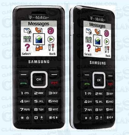 Como Hacer Unlock Asamsung T119 Unlock? - Clan GSM - Unión de los ...