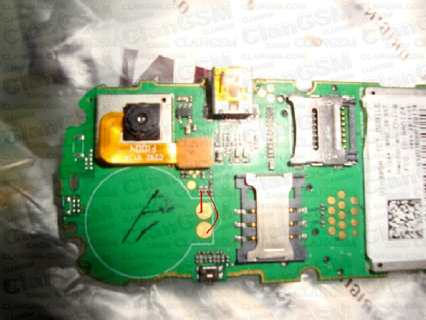 Acatel Ot 305 - Clan GSM - Unión de los Expertos en Telefonía Celular