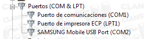Tutorial De Unlock Y Flasheo Samsung E215 Free. - Clan GSM - Unión de ...
