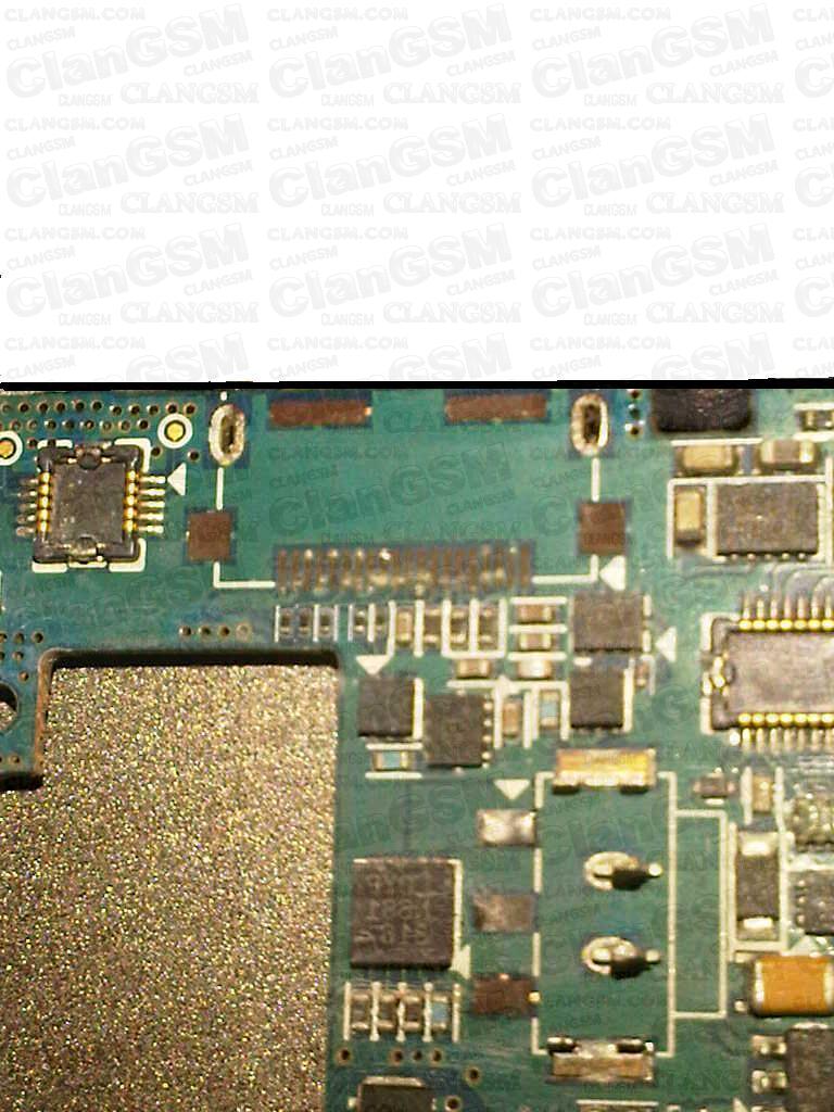 Samsung I450 - Clan GSM - Unión de los Expertos en Telefonía Celular