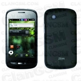 Como Hacer Unlock Zte-u V760 - Clan GSM - Unión de los Expertos en ...