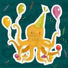 Feliz Cumpleaños Elpulpoblanco Moderador - Clan GSM - Unión de los ...