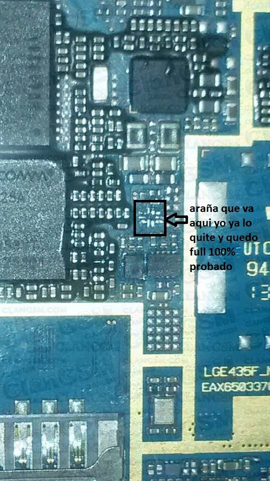 Lg E425 Auriculares Conectados - Clan GSM - Unión de los Expertos en ...