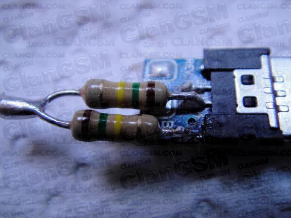 Como Hacer Tu Propio Usb Jig Para Los Samsung Galaxy - Clan GSM - Unión ...