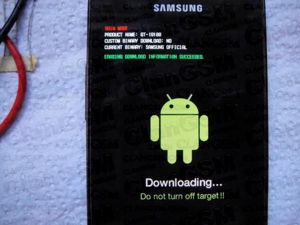 Como Hacer Tu Propio Usb Jig Para Los Samsung Galaxy - Clan GSM - Unión ...