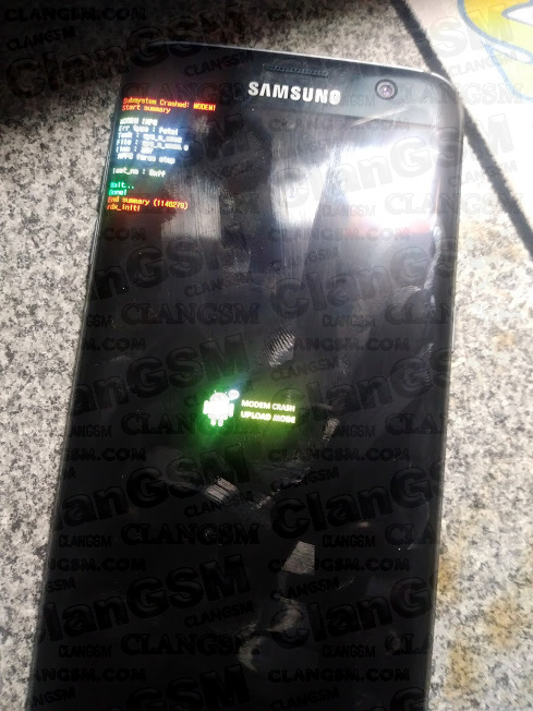 Falla Al Liberar G935a Modem Crash - Clan GSM - Unión de los Expertos ...