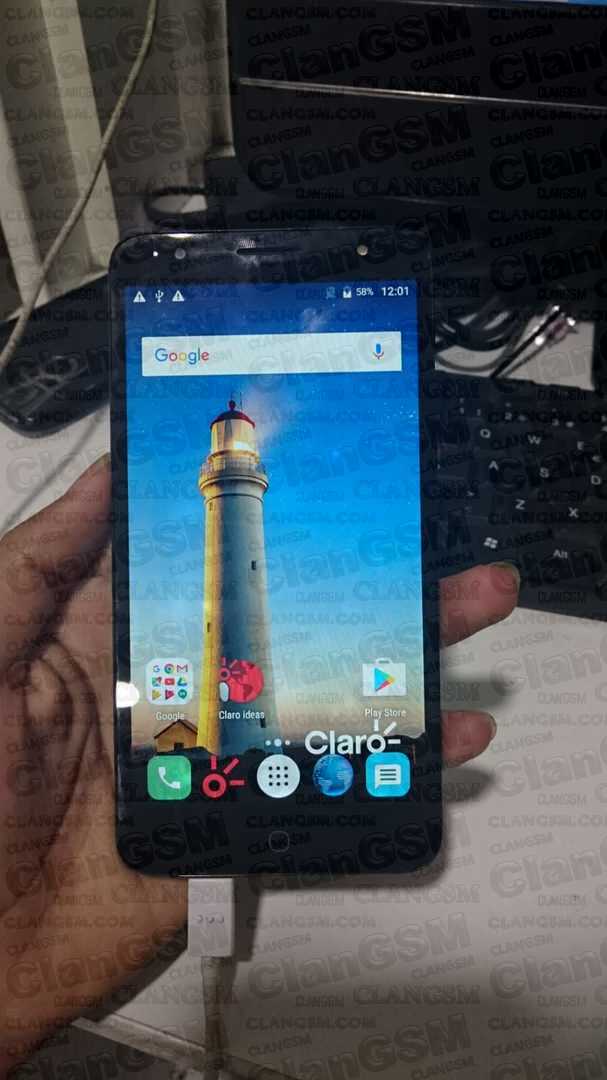 Alcatel 5056a Frp 2018 - Clan GSM - Unión de los Expertos en Telefonía ...