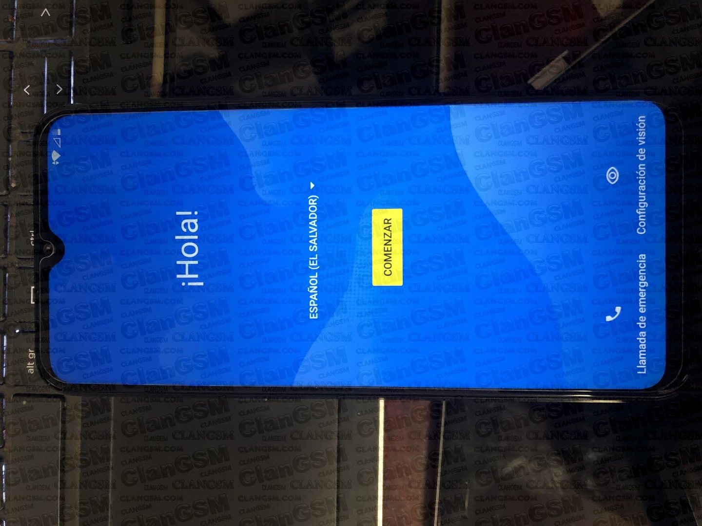 Bold M7 Frp - Clan GSM - Unión de los Expertos en Telefonía Celular