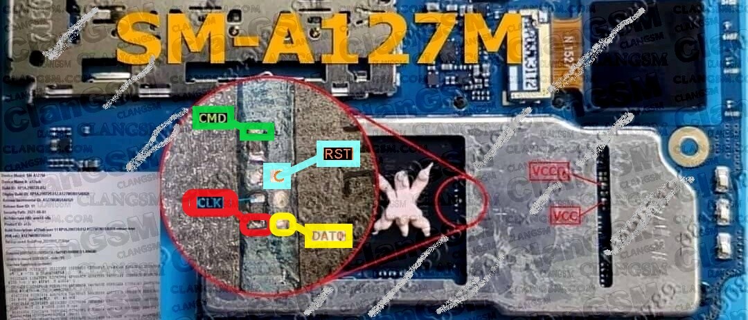 Samsung Galaxy A12 Sm A127f Isp Pinout Test Point Ima - vrogue.co Samsung Galaxy A12 Sm A127f Isp Pinout Test Point Ima - vrogue.co
