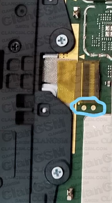 Semireparacion De Imei Tab A (sm-t295, Bit 4, Android 11) Aporte - Clan ...