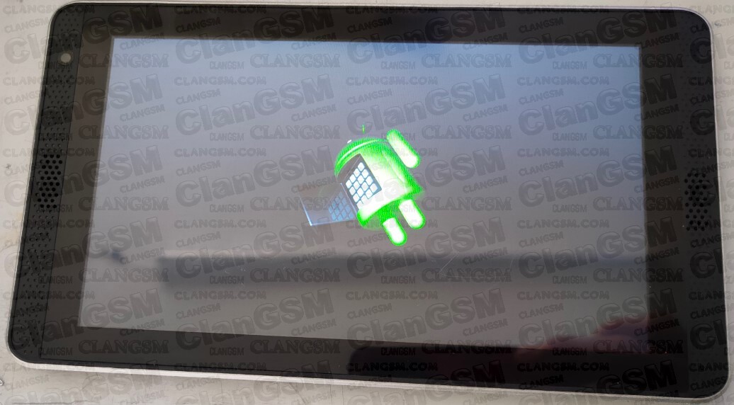 Tablet Baby Yoda Con Android Y Kempler Strauss - Clan GSM - Unión de ...